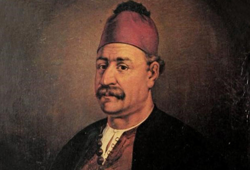 Το 1821 ΣΤΗΝ ΕΛΛΑΔΑ ΚΑΙ ΤΟΝ ΚΟΣΜΟ