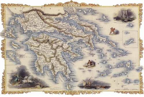 Το 1821 ΣΤΗΝ ΕΛΛΑΔΑ ΚΑΙ ΤΟΝ ΚΟΣΜΟ